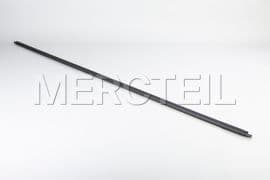 Buy the spare part Mercedes-Benz A46369826007C45 trim strip