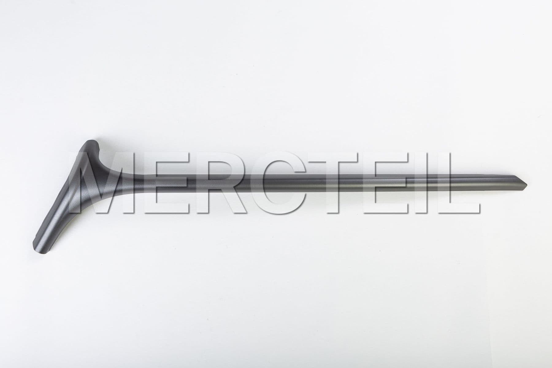 Buy the spare part Mercedes-Benz A46369828007C45 trim strip