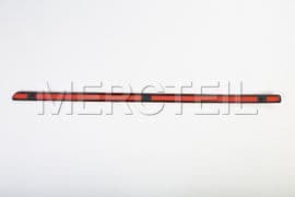 Buy the spare part Mercedes-Benz A46369830007C45 protective strip