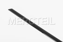 Buy the spare part Mercedes-Benz A4636984402 trim
