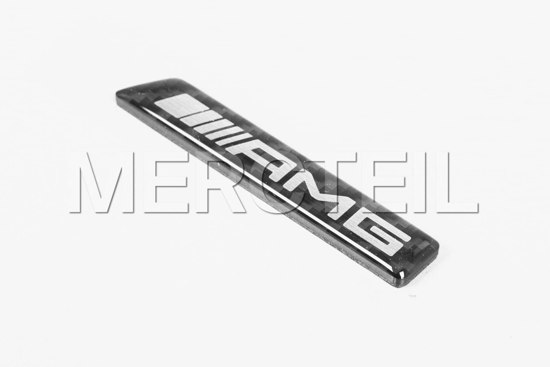 Buy the spare part Mercedes-Benz A4636984802 trim