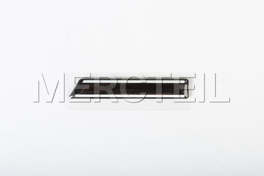 Buy the spare part Mercedes-Benz A4636985001 ornamental molding