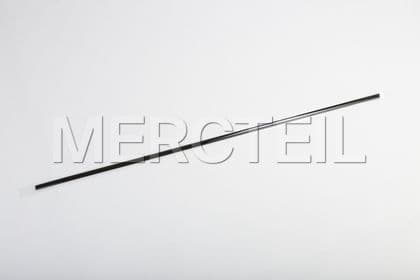 Buy the spare part Mercedes-Benz A4636986701 ornamental molding