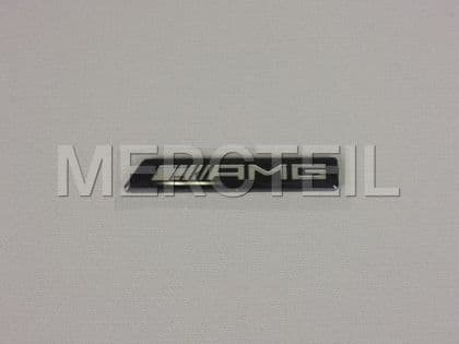Buy the spare part Mercedes-Benz A4636987501 ornamental molding