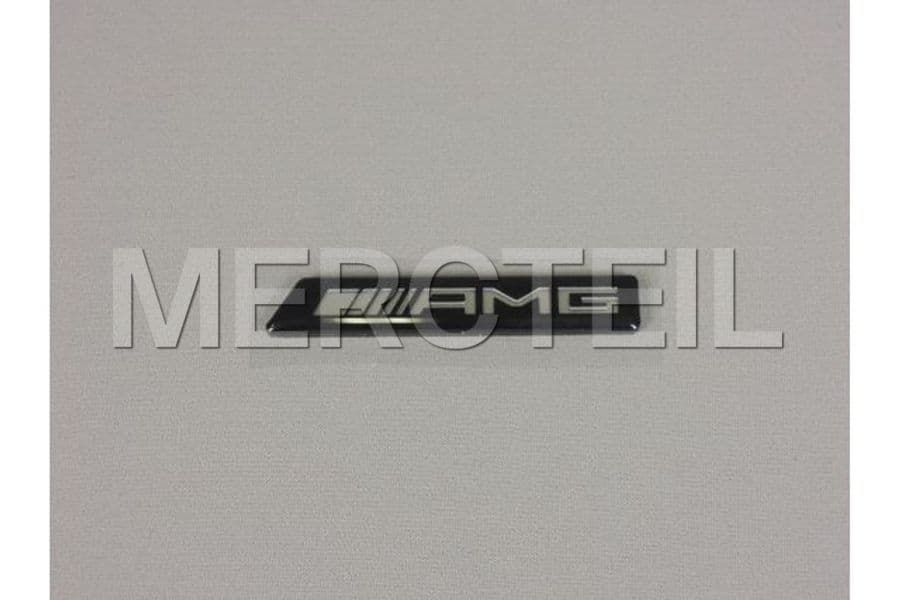 Buy the spare part Mercedes-Benz A4636987501 ornamental molding