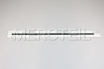 Buy the spare part Mercedes-Benz A4636988601 ornamental molding
