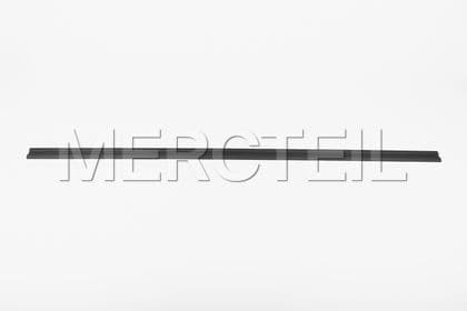 Buy the spare part Mercedes-Benz A46369887007C45 protective strip