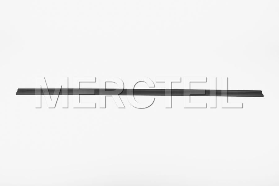 Buy the spare part Mercedes-Benz A46369887007C45 protective strip