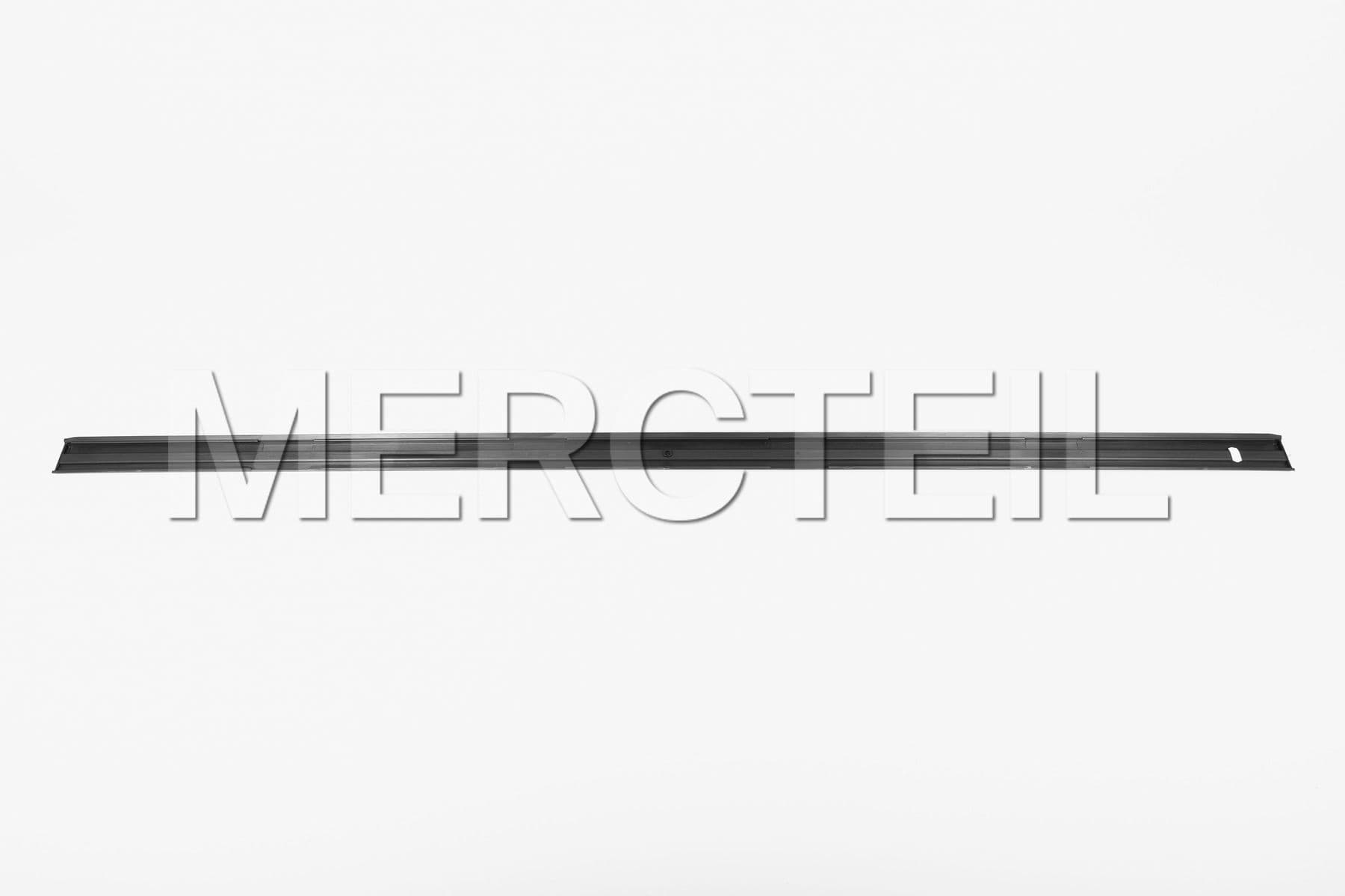 Buy the spare part Mercedes-Benz A46369887007C45 protective strip