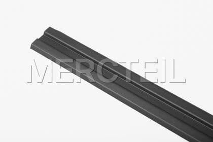 Buy the spare part Mercedes-Benz A46369887007C45 protective strip
