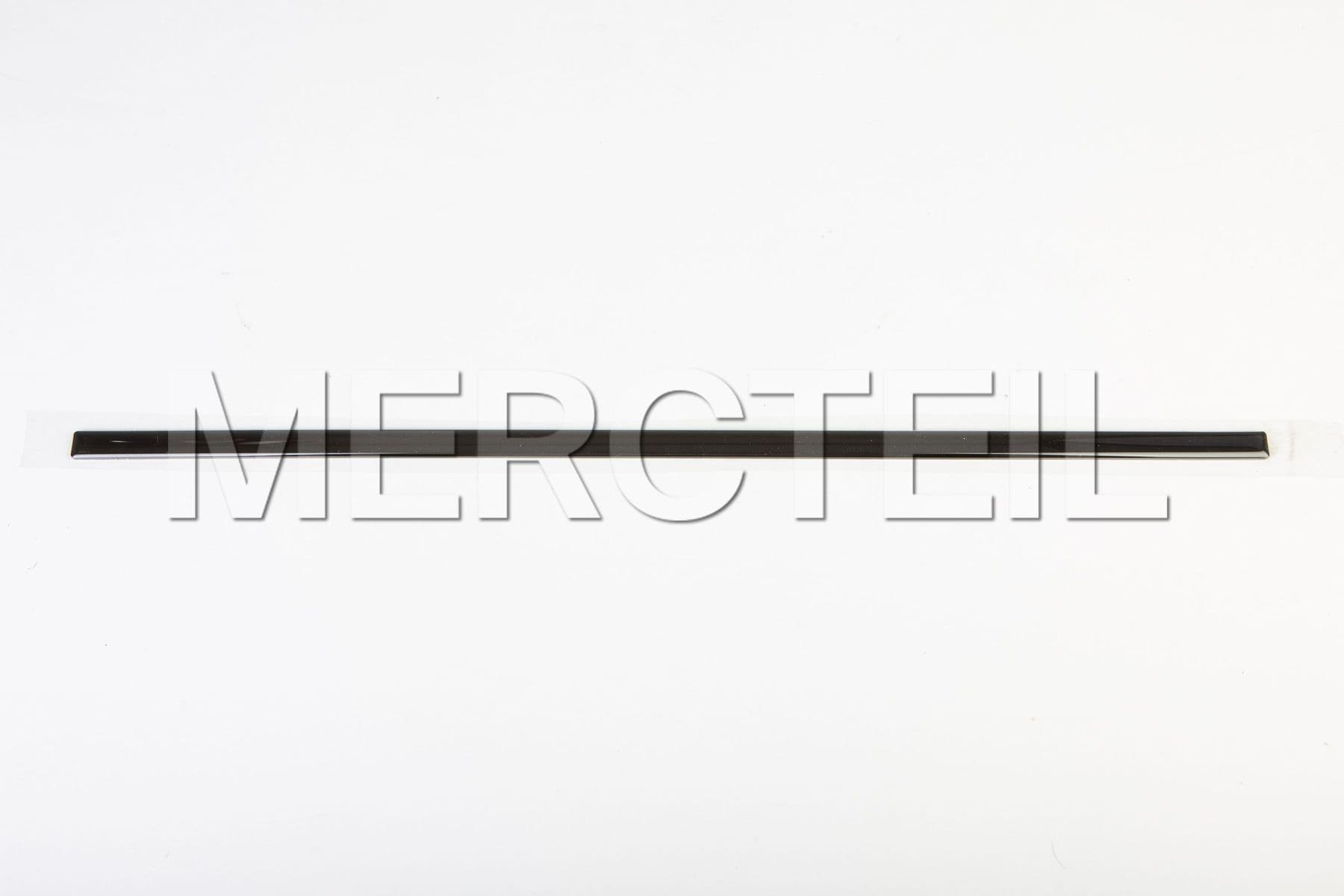 Buy the spare part Mercedes-Benz A4636988801 ornamental molding