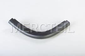 Buy the spare part Mercedes-Benz A46369889007C45 end strip