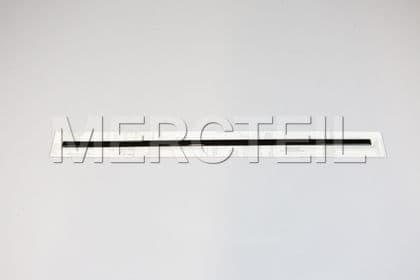 Buy the spare part Mercedes-Benz A4636989601 ornamental molding