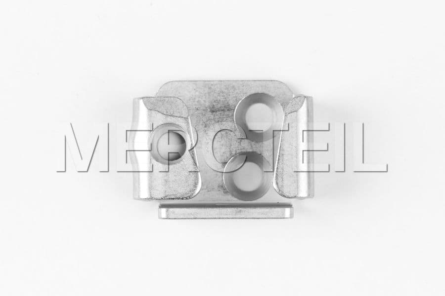 Buy the spare part Mercedes-Benz A4637231003 lock wedge