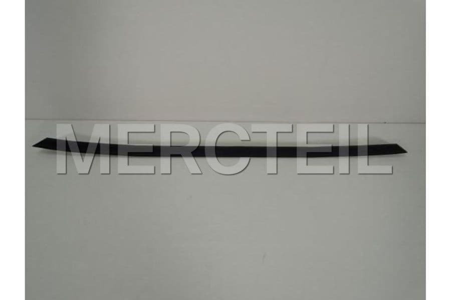 Buy the spare part Mercedes-Benz A4637250365 sealing rail