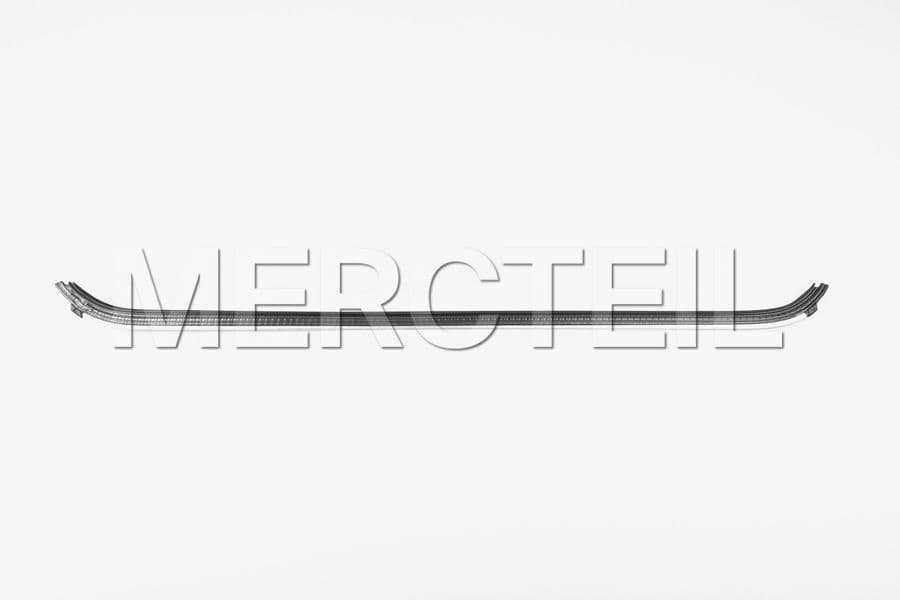 Buy the spare part Mercedes-Benz A4637250765 sealing rail