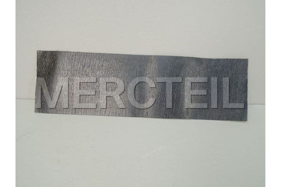 Buy the spare part Mercedes-Benz A4637270990 insulation