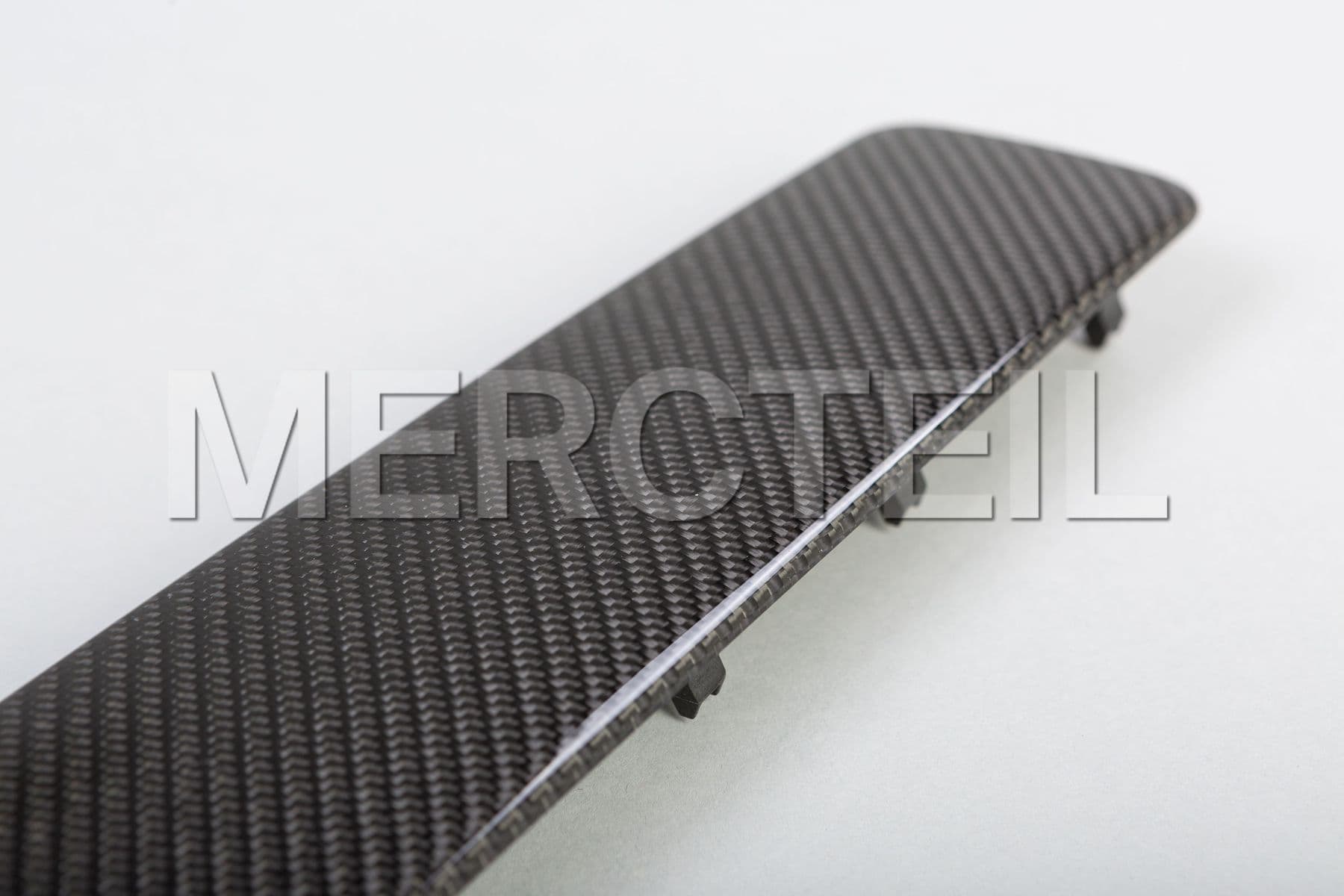 Buy the spare part Mercedes-Benz A46372775002A82 ornamental molding