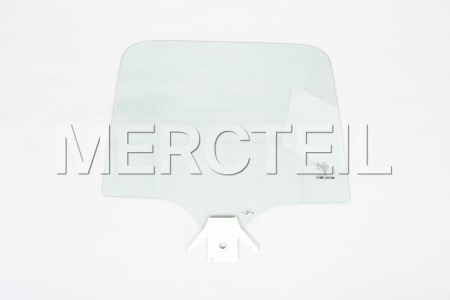 Buy the spare part Mercedes-Benz A4637306302 side window pane