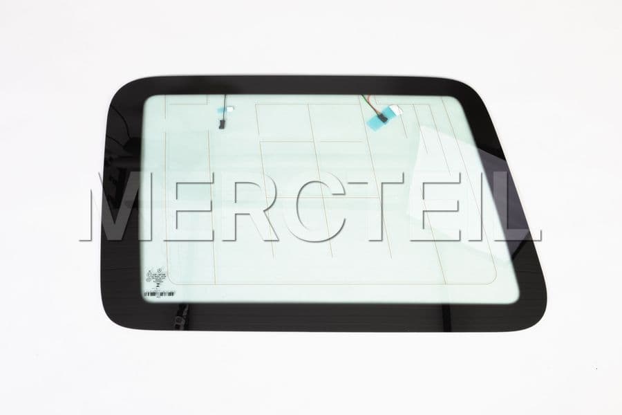 Kaufen Sie das Ersatzteil Mercedes-Benz A4637306502 seitenscheibe