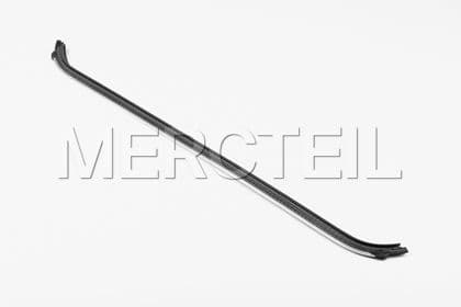 Buy the spare part Mercedes-Benz A4637350765 sealing rail