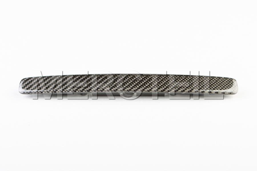 Buy the spare part Mercedes-Benz A46373783002A82 trim