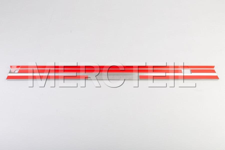 Buy the spare part Mercedes-Benz A4637407900 covering panel