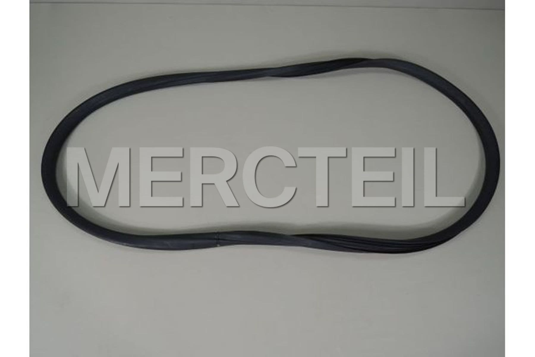 Buy the spare part Mercedes-Benz A4637450024 weatherstrip