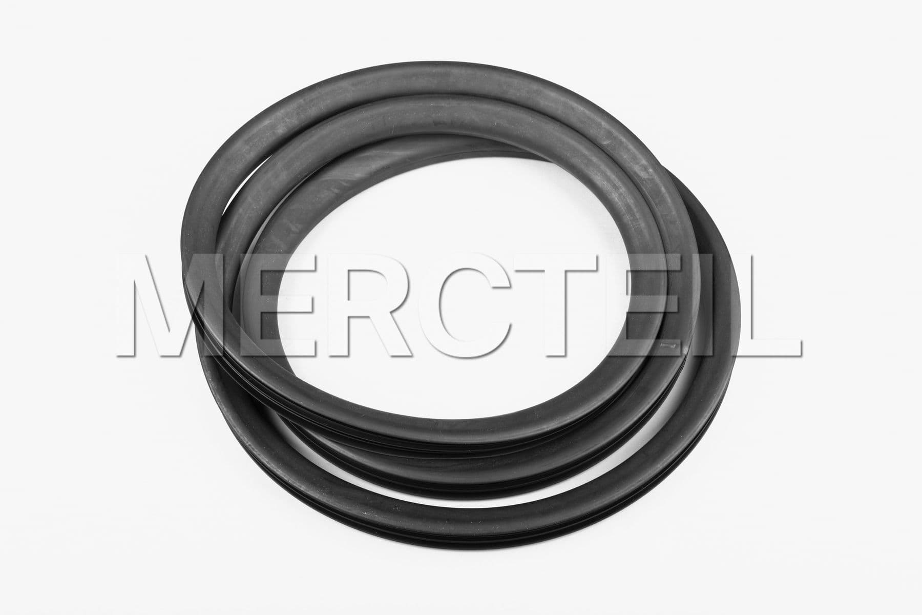 Buy the spare part Mercedes-Benz A4637450024 weatherstrip