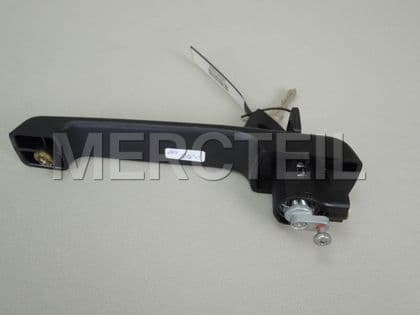 Buy the spare part Mercedes-Benz A4637600159 door handle