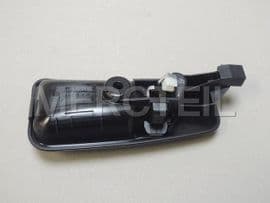 Buy the spare part Mercedes-Benz A46376002619051 interior handle assembly
