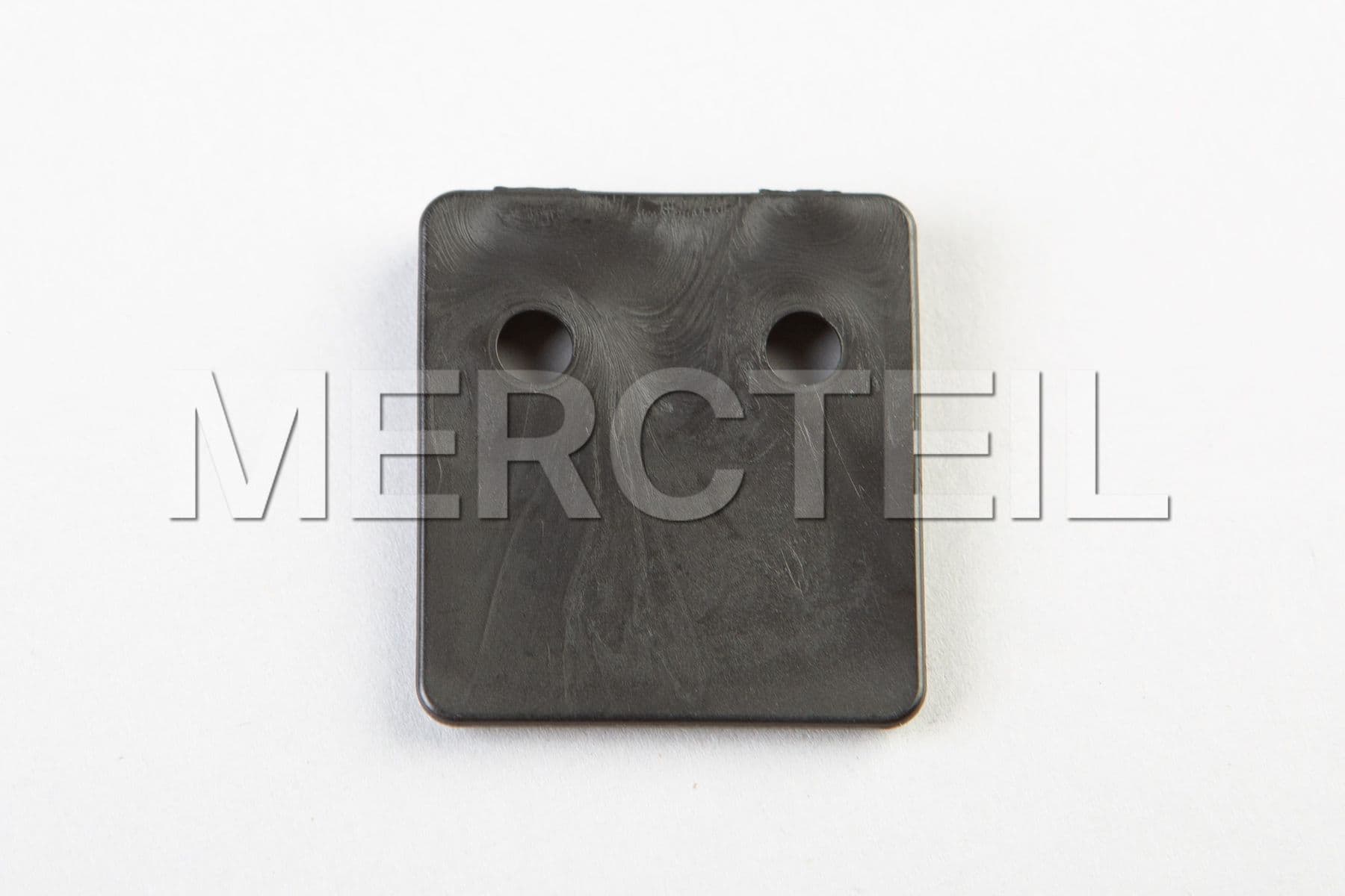Buy the spare part Mercedes-Benz A4637660119 plate