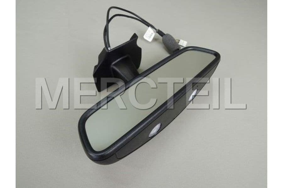 Buy the spare part Mercedes-Benz A46381018179051 mirror inr