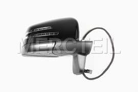Buy the spare part Mercedes-Benz A46381094169197 mirror otr