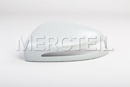Buy the spare part Mercedes-Benz A46381115009999 mirror cover