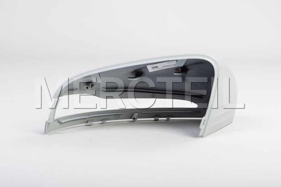 Buy the spare part Mercedes-Benz A46381115009999 mirror cover