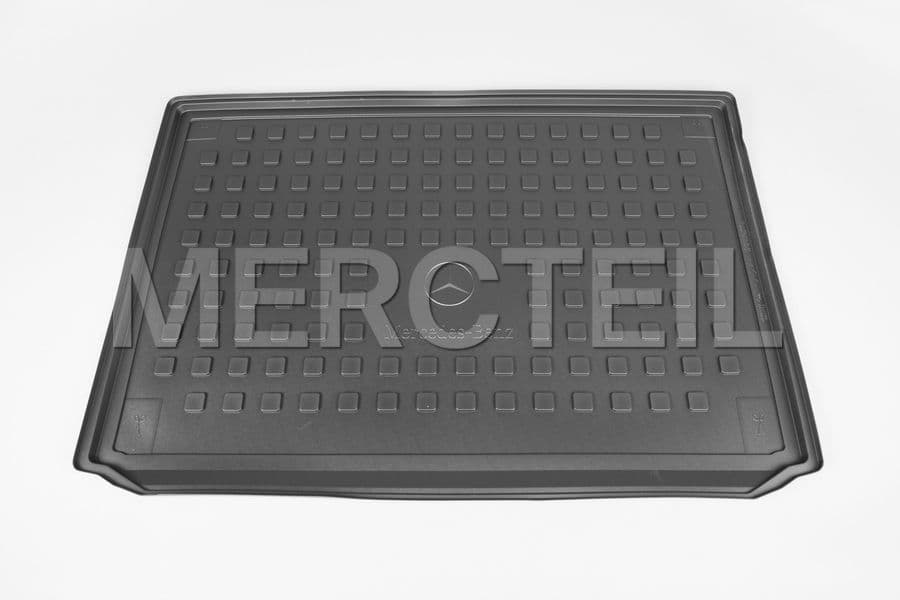 Buy the spare part Mercedes-Benz A4638140000 trunk tub
