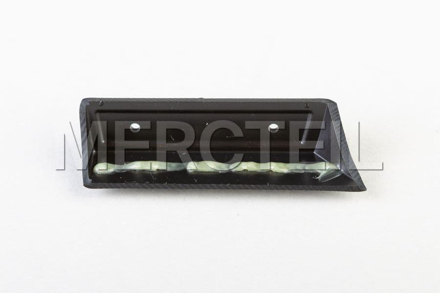 Buy the spare part Mercedes-Benz A4638170200 model plate