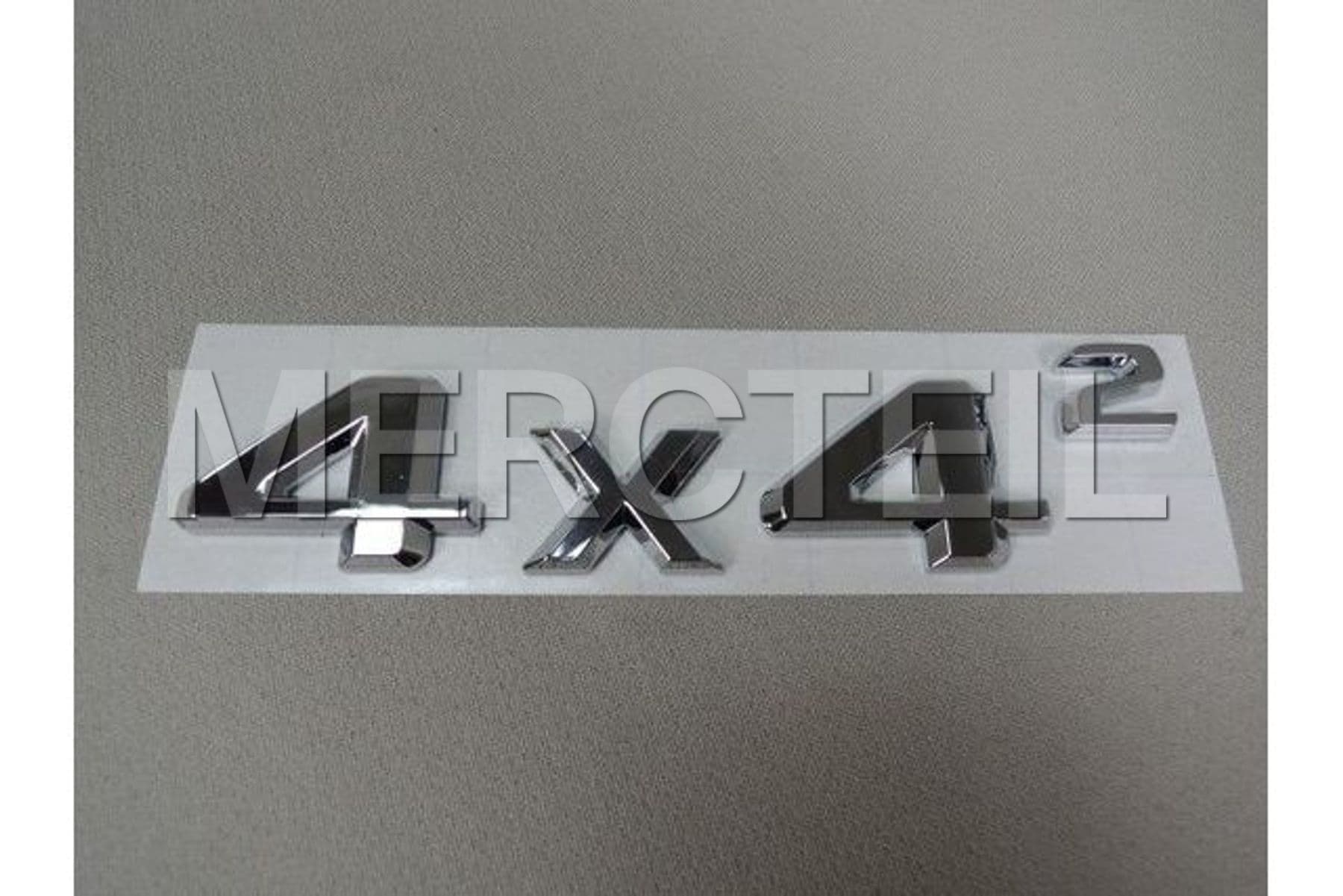 Buy the spare part Mercedes-Benz A4638171000 ts model plate