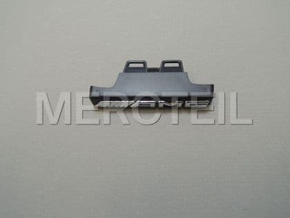 Buy the spare part Mercedes-Benz A4638173300 model plate