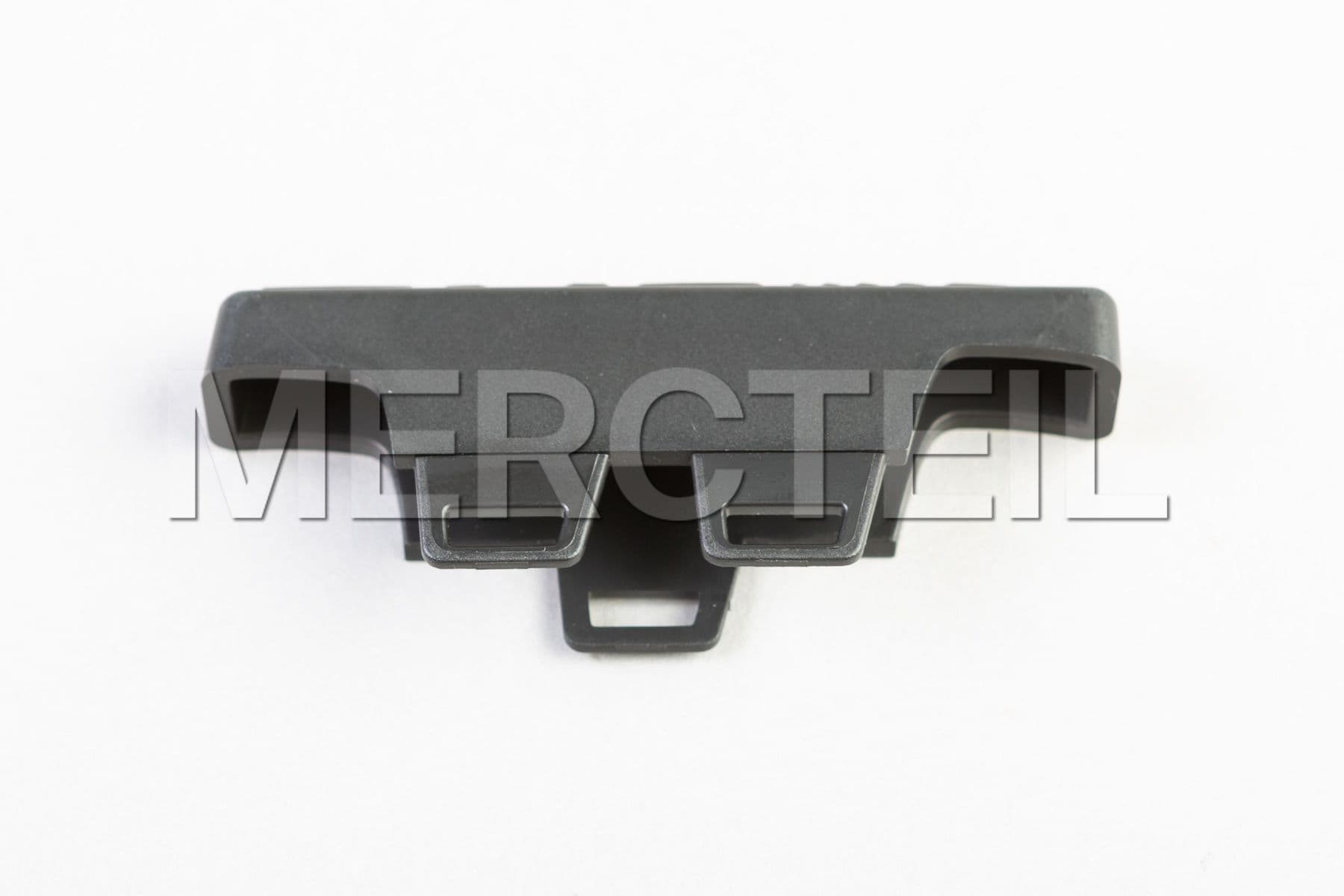 Buy the spare part Mercedes-Benz A4638174600 amg emblem for radiator grill