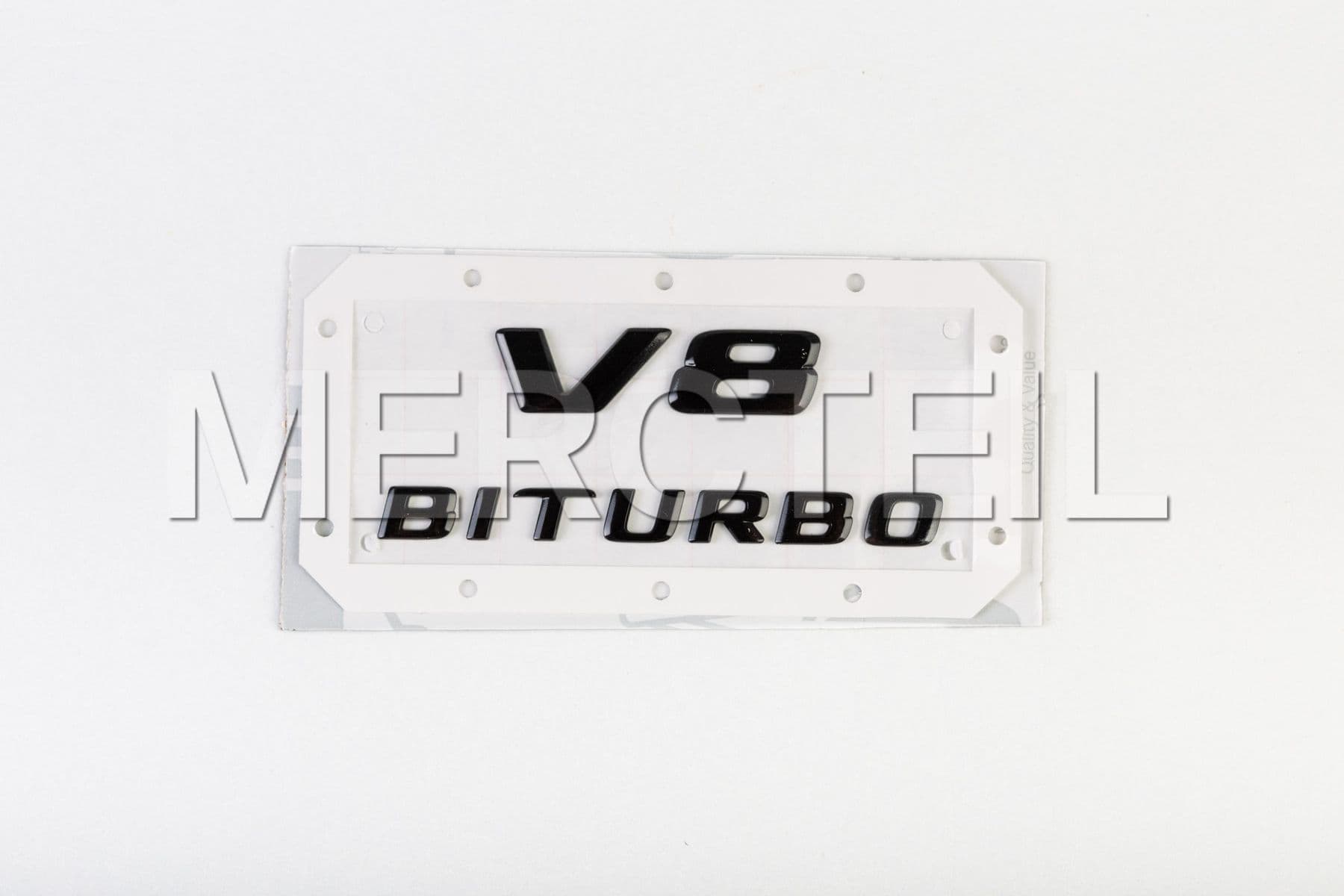 Kaufen Sie das Ersatzteil Mercedes-Benz A4638175000 model plate