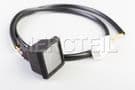 Buy the spare part Mercedes-Benz A4638200001 lamp