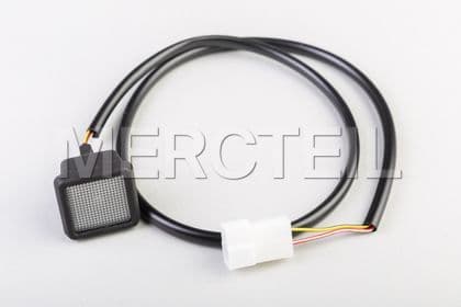 Buy the spare part Mercedes-Benz A4638200001 lamp