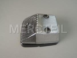 Buy the spare part Mercedes-Benz A4638200021 blinker lamp