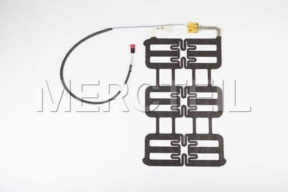 Buy the spare part Mercedes-Benz A4638200110 switch