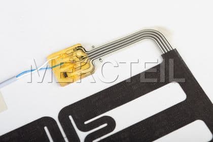 Buy the spare part Mercedes-Benz A4638200110 switch