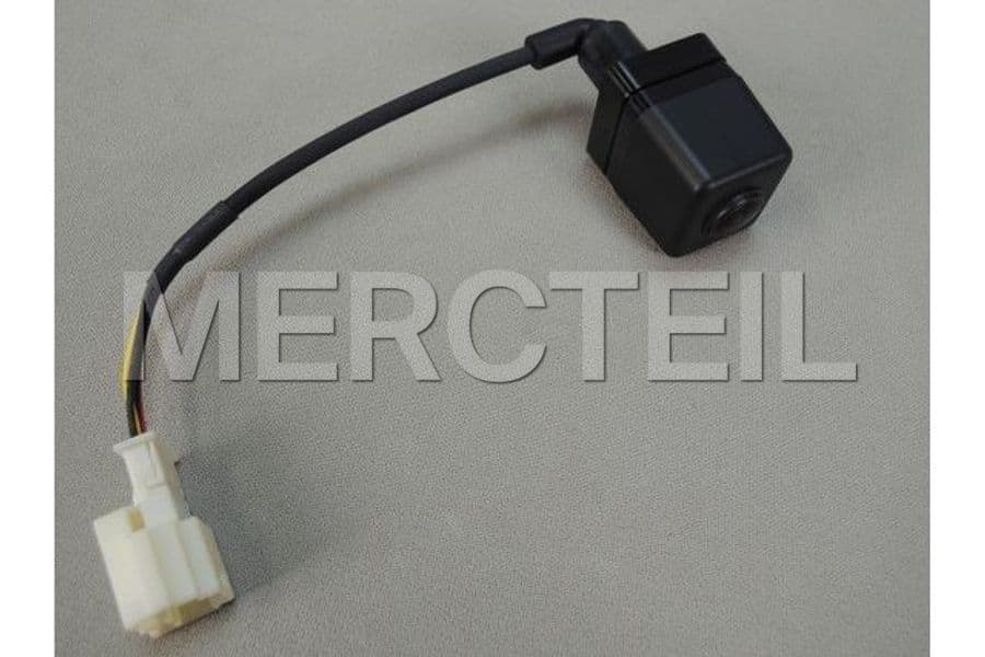 Buy the spare part Mercedes-Benz A4638200397 camera