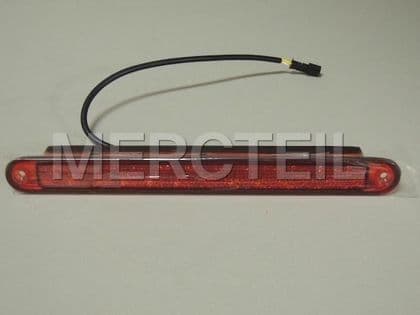 Buy the spare part Mercedes-Benz A4638200656 stop lamp