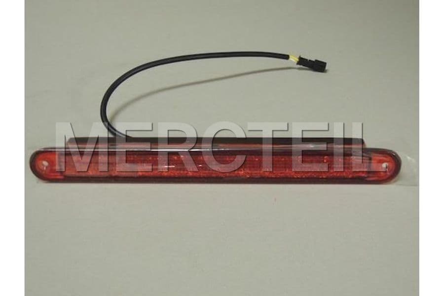 Buy the spare part Mercedes-Benz A4638200656 stop lamp